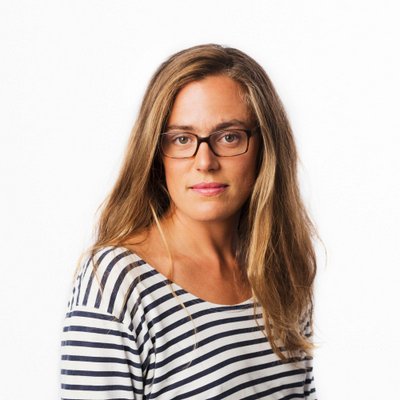 Sveriges Radios Lotten Collin förnekar sig inte